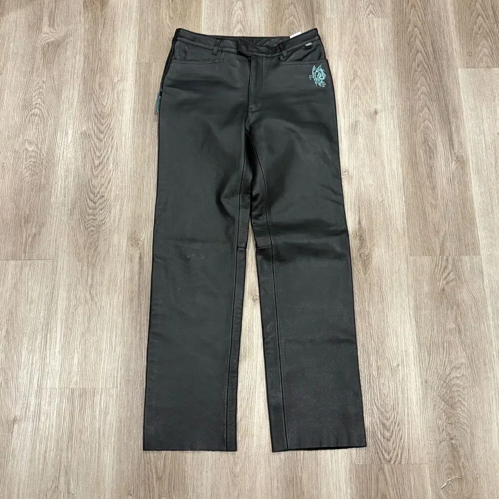 American Vintage | Pants & Jumpsuits | Rare Vintage 9s 00s Lady Amazon ...